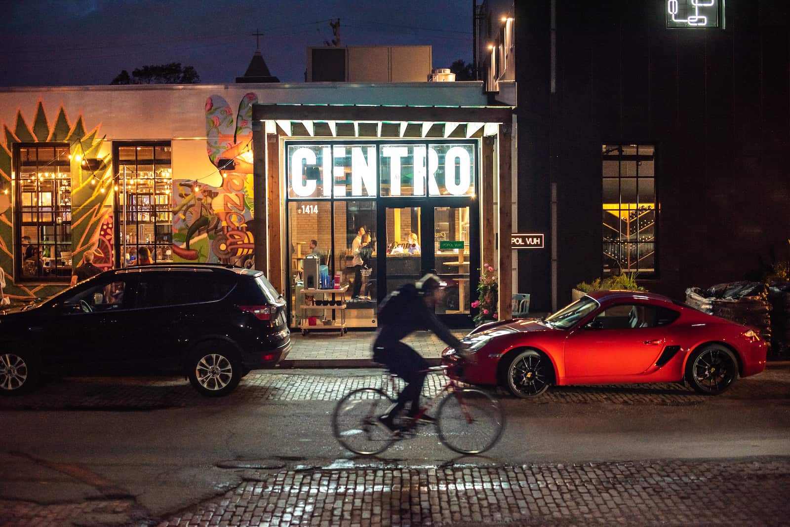 About Centro | Our Story, Values & Community
